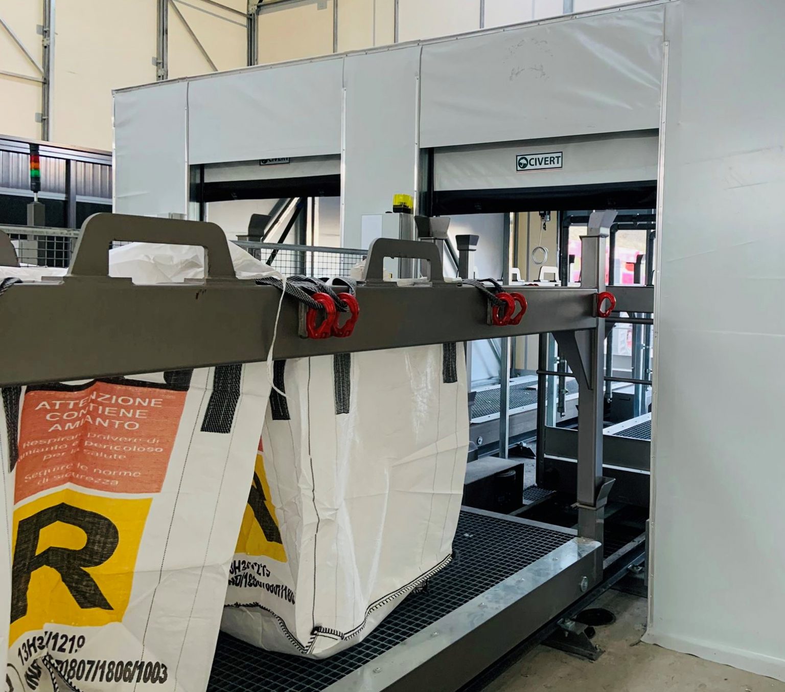 Integrated – Simem