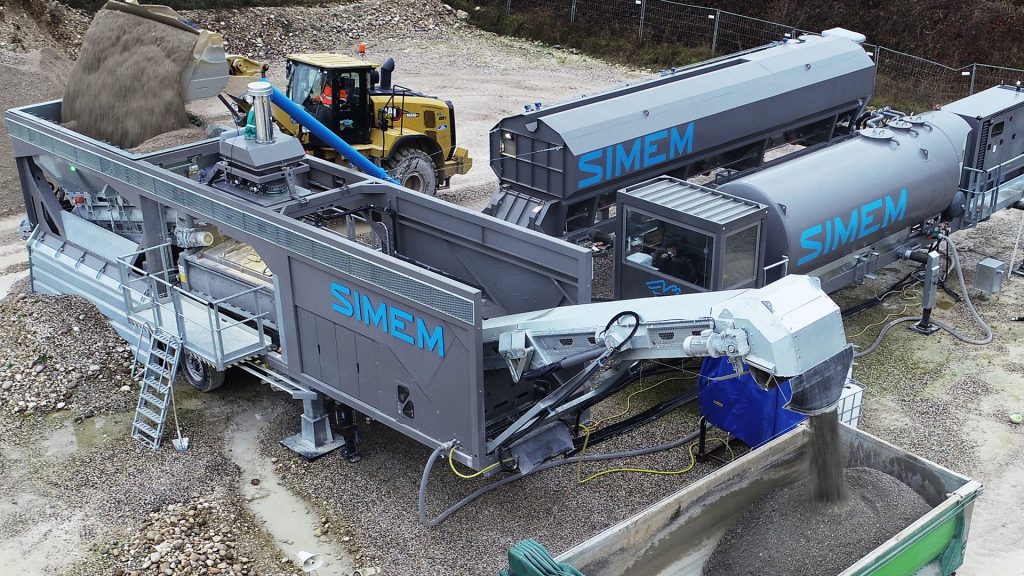 Super mobile – Simem