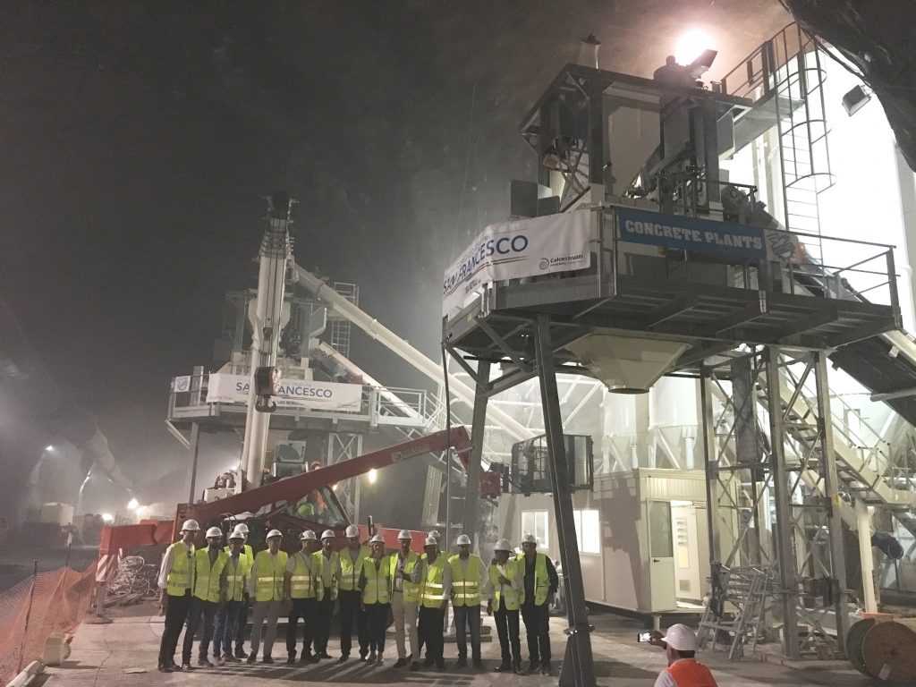 SIMEM HERITAGE: QUALITY CONCRETE EQUIPMENT FOR A BETTER WORLD – Simem