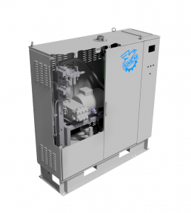 SUPERWASH – Simem