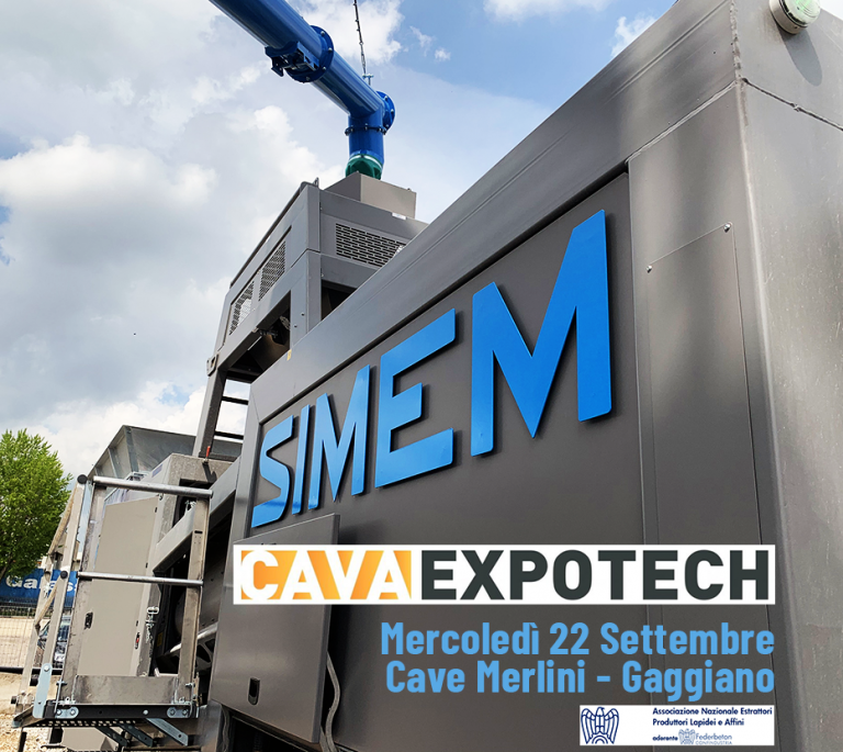 Simem – Concrete future solutions