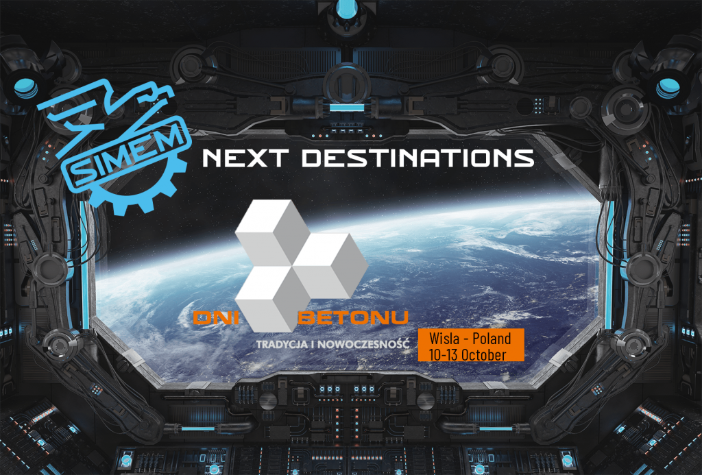 DNI Betonu – Poland – Simem