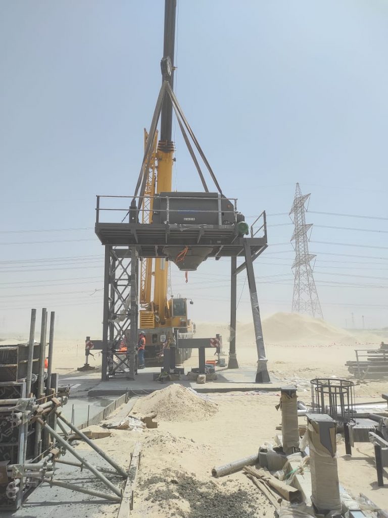Simem Concrete Future Solutions