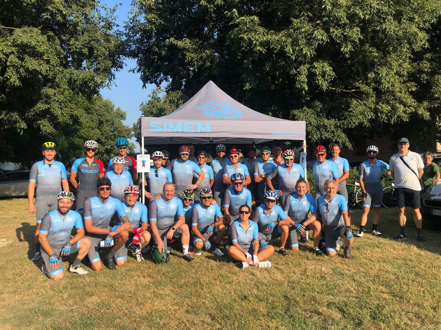 Simem – Concrete future solutions