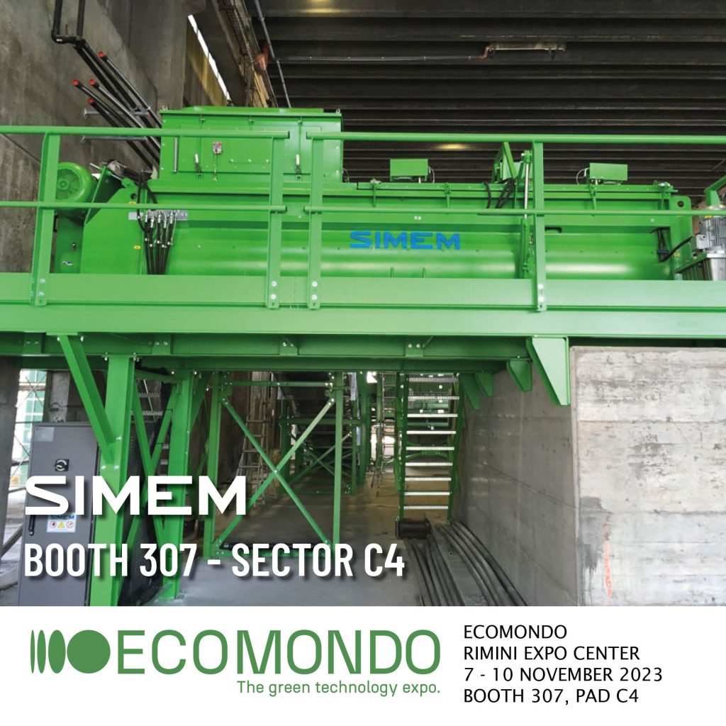 Simem – Concrete future solutions