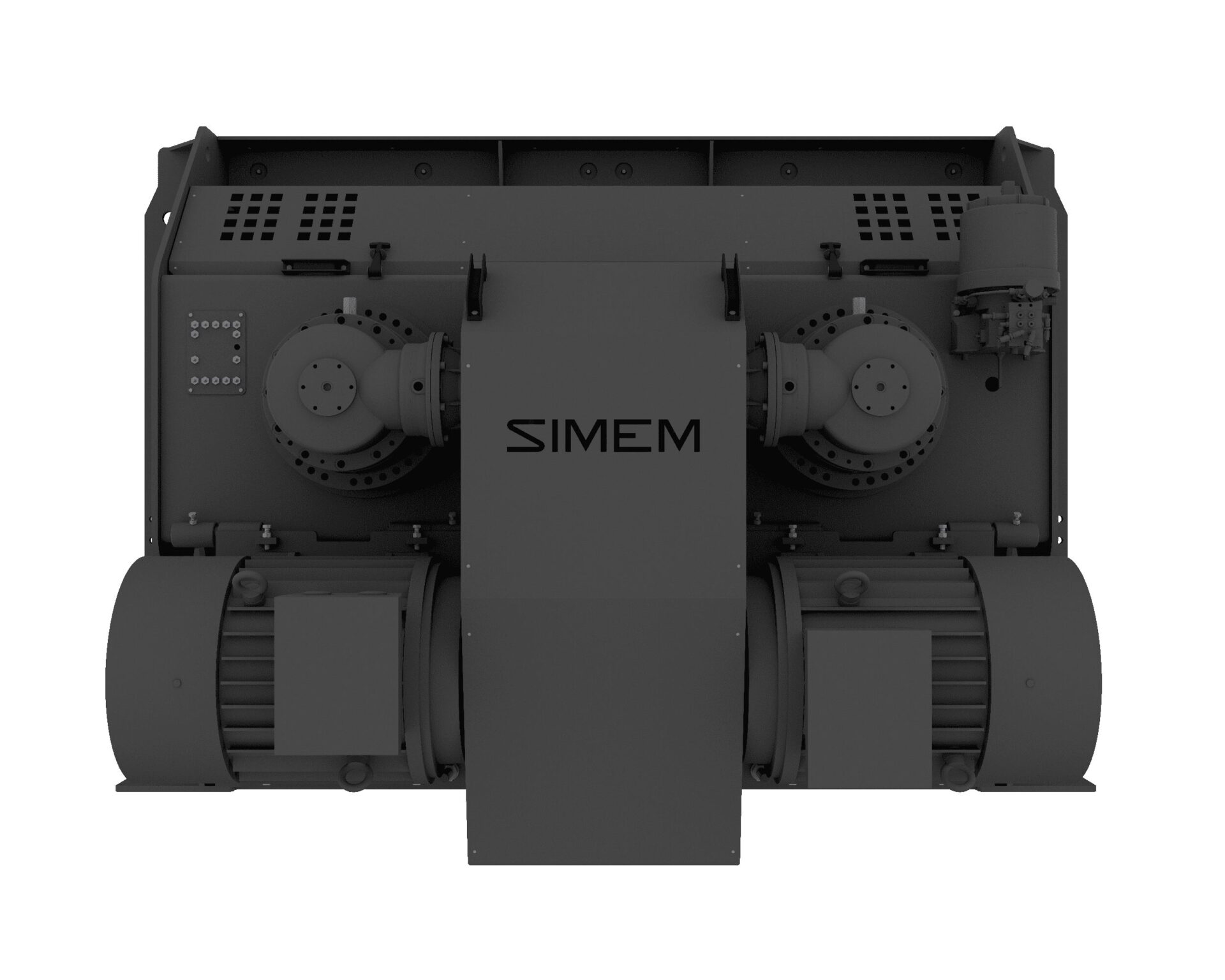MSO – Simem