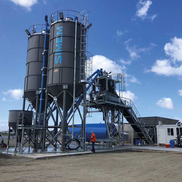 MMX – Hamburg, Germany – Simem