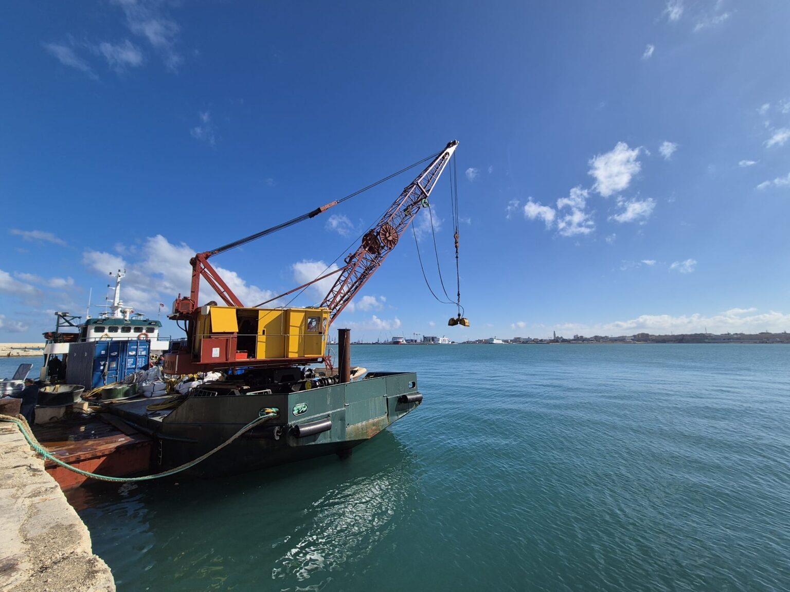 Simem – Concrete future solutions