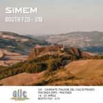 Simem – Concrete future solutions
