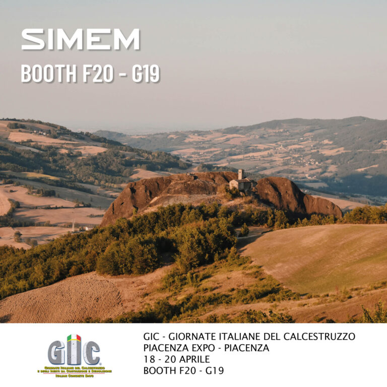 Simem – Concrete future solutions