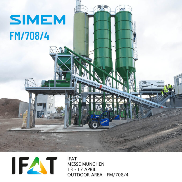 Simem – Concrete future solutions