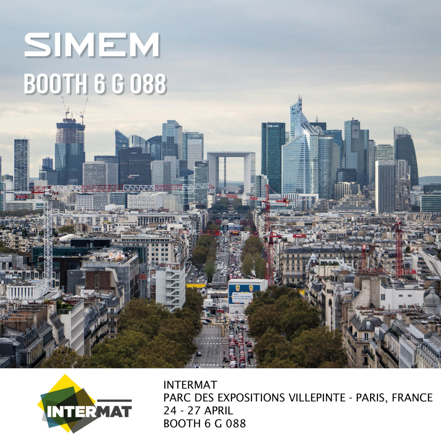 Simem – Concrete future solutions